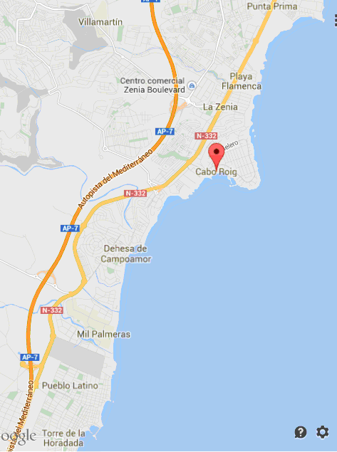 Cabo Roig Blog: te explicamos, te ayudamos | caboroigblog